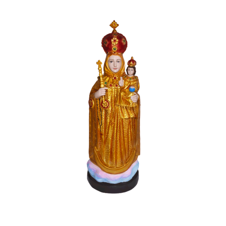 About Velankanni Mary (Matha) Statue Available in India | Zion Arts ...